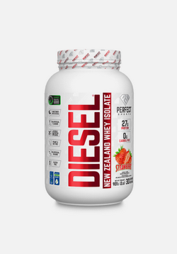 DIESEL Protein Isolate – - - - Supplements Norfolk